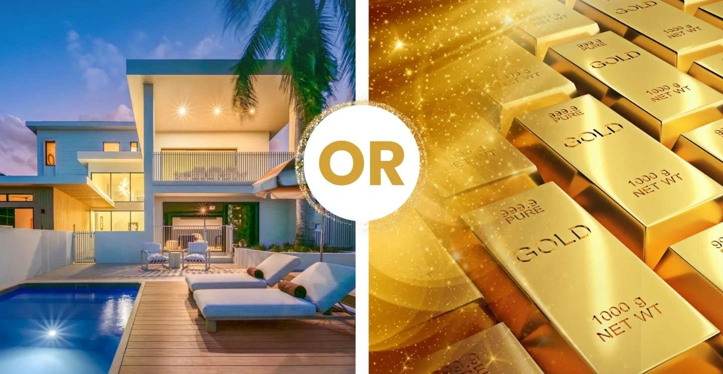 Yourtown Draw 557: $3.4M Caloundra QLD Home — Results